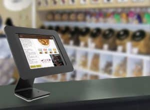 Benefits of an iPad Kiosk in a Retail Environment