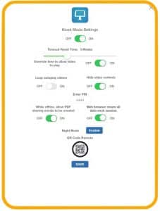 Leveraging iPad Kiosk Mode for Interactive Experiences - Flow Kiosk