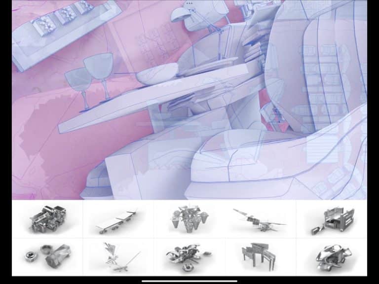 2025 Museum Kiosk Guide: Creating Immersive Interactive Exhibits - Flow ...